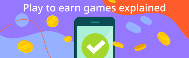 What Are Play to Earn Games and How Do They Work