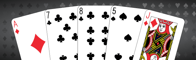 Poker Hands Rankings - What Beats What (2025)