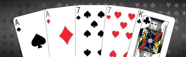 Explicamos la clasificación de las manos de póker