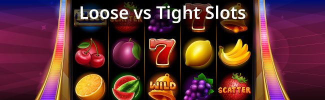 Loosest Slots (2026) - How to Find Loose Slot Machines