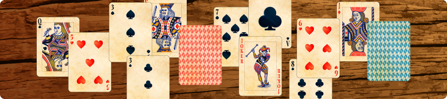 Durak Regeln – Das beliebte russische Kartenspiel erklärt