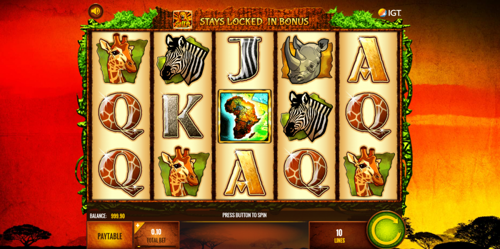 Wild Life Slot Bewertung 🥇 (2025) | RTP & Freispiele