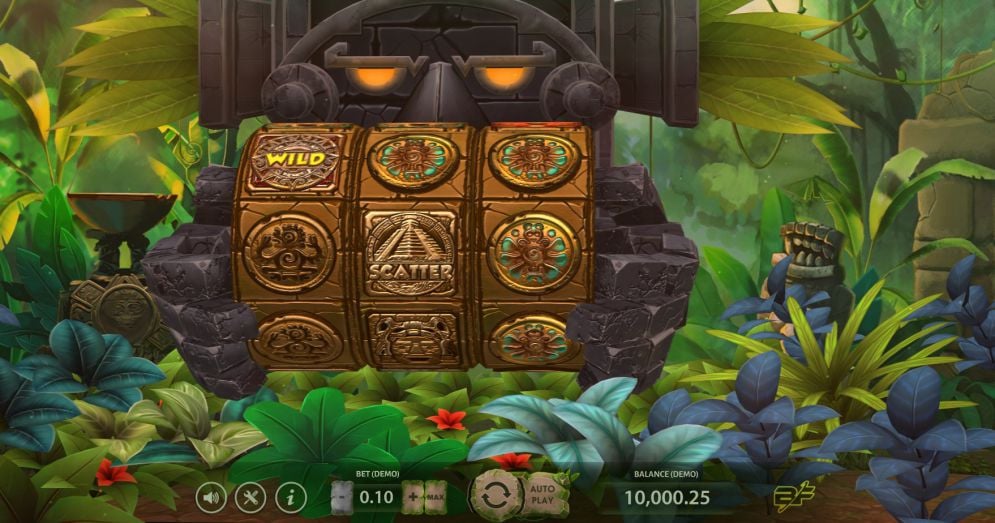 Aztec Adventure Review 🥇 (2024) - RTP & Free Spins