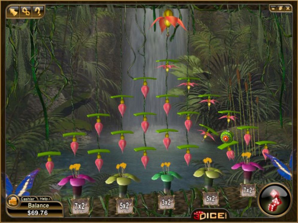 Fortune Falls 2 Review 🥇 (2024) - RTP & Free Spins