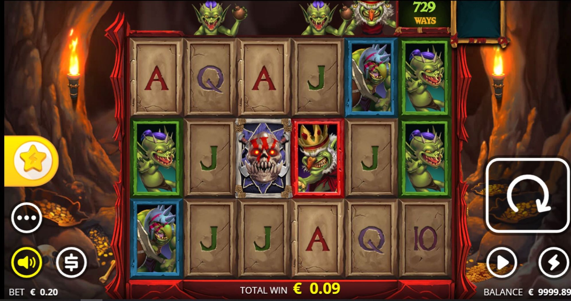 Evil Goblins xBomb Slot Review 🥇 (2025) - RTP & Free Spins