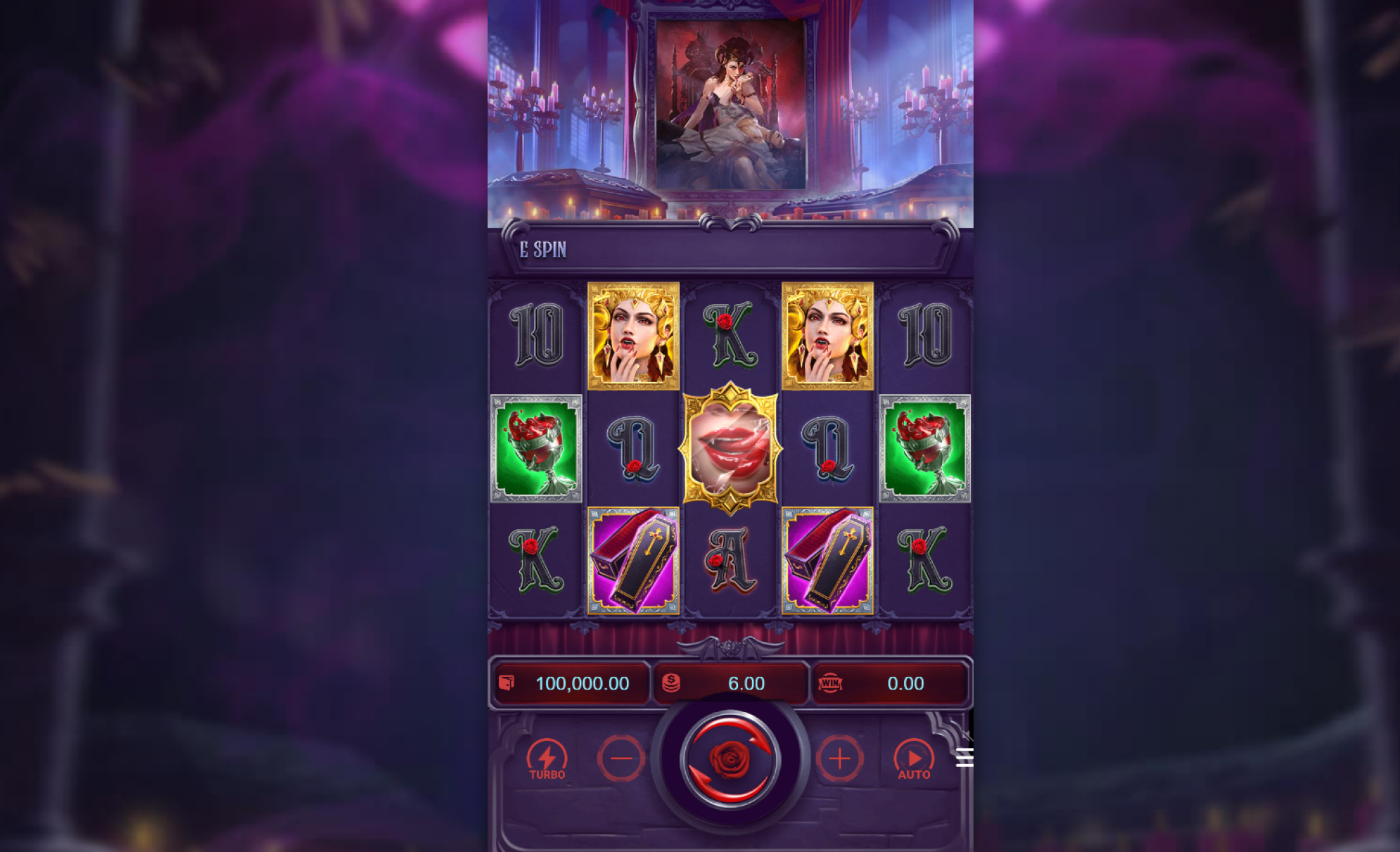 Vampire's Charm Slot Review 🥇 (2024) - RTP & Free Spins