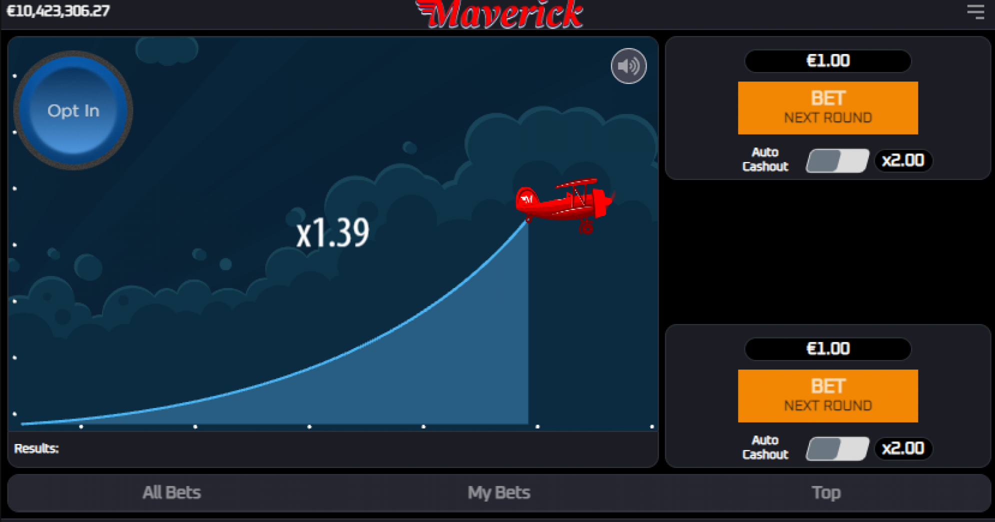Reseña de Maverick 🥇 (2025) | RTP y Giros Gratis