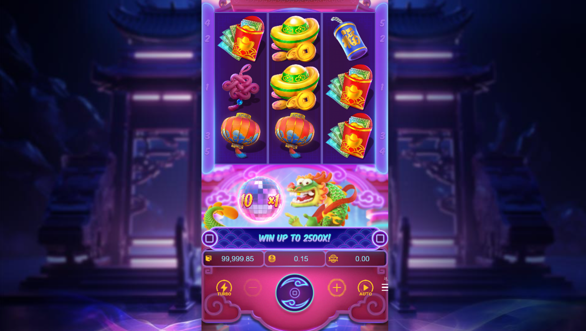 Fortune Dragon 🥇 Como Apostar e Ganhar (2025)