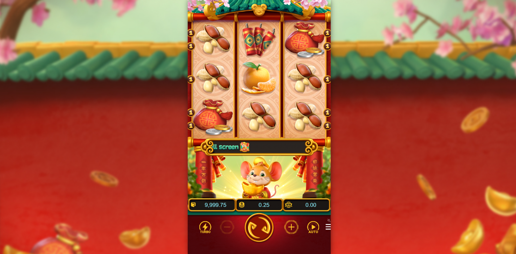 Reseña de Tragamonedas Fortune Mouse 🥇 (2024) | RTP y Giros Gratis