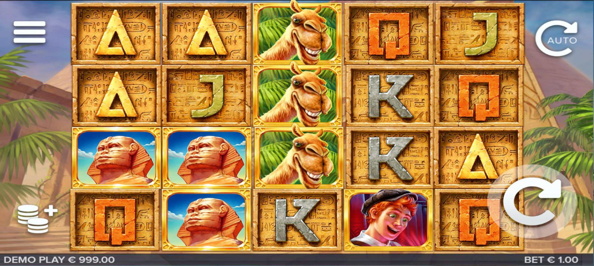 Hidden Slot Review 🥇 (2024) - RTP & Free Spins