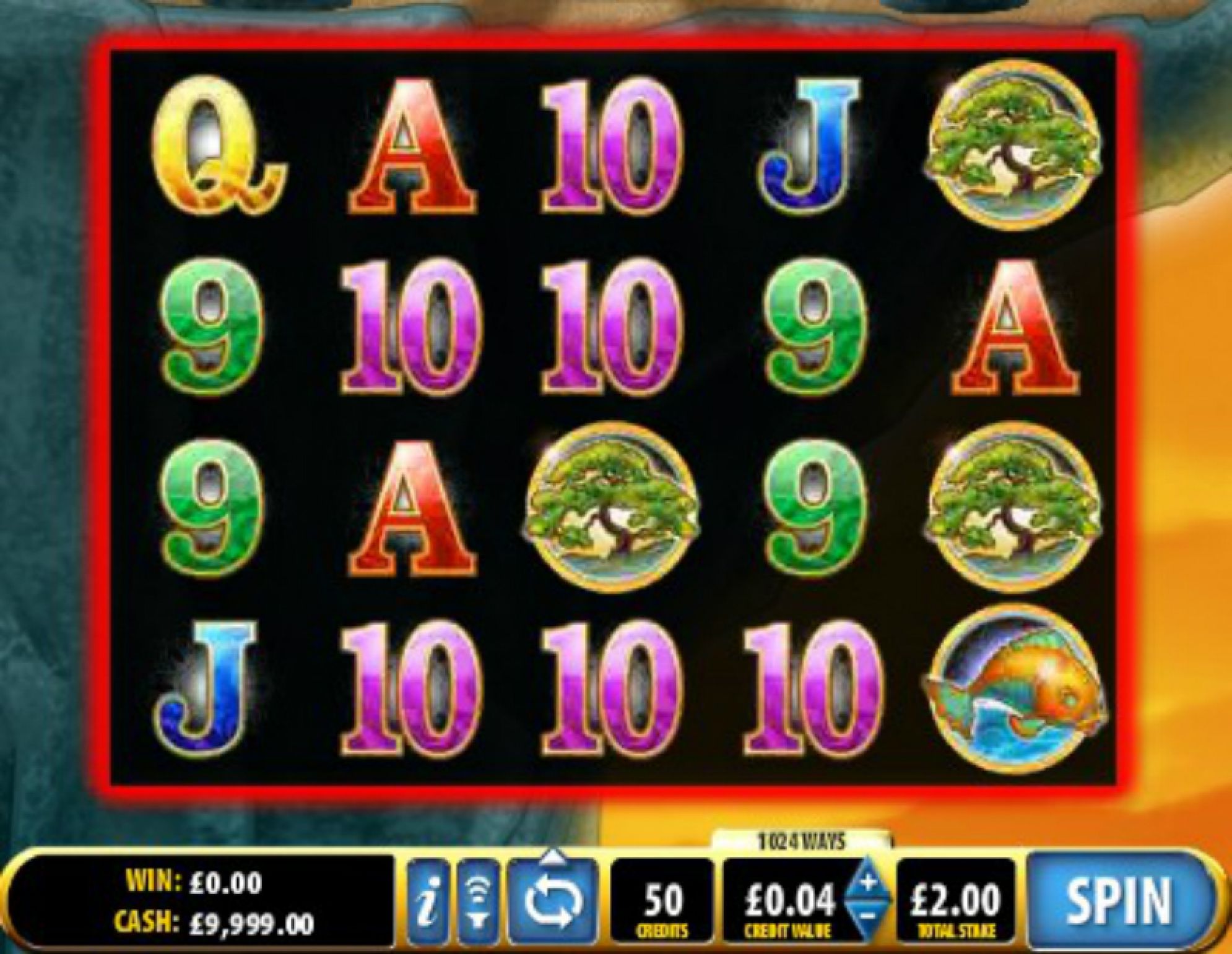 Sumo Kitty! Review 🥇 (2024) - RTP & Free Spins