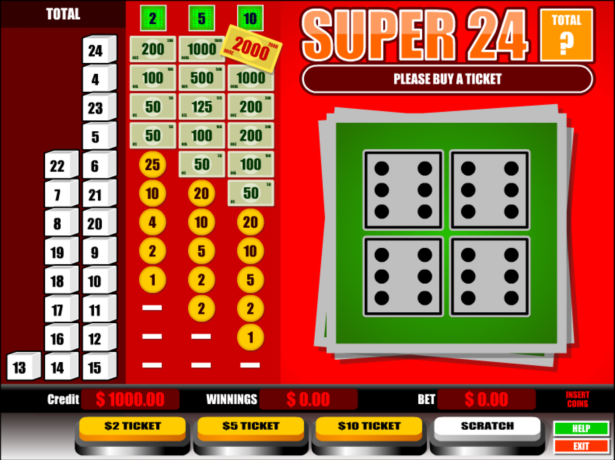 Super 24 by B3W Group Reviews & Ratings by Real Players - AskGamblers