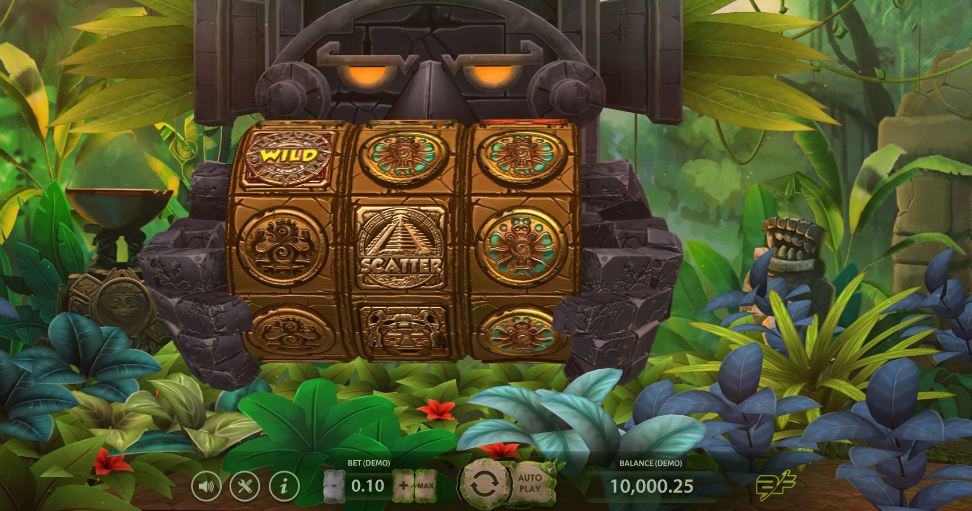 Aztec Adventure Review 🥇 (2024) - RTP & Free Spins