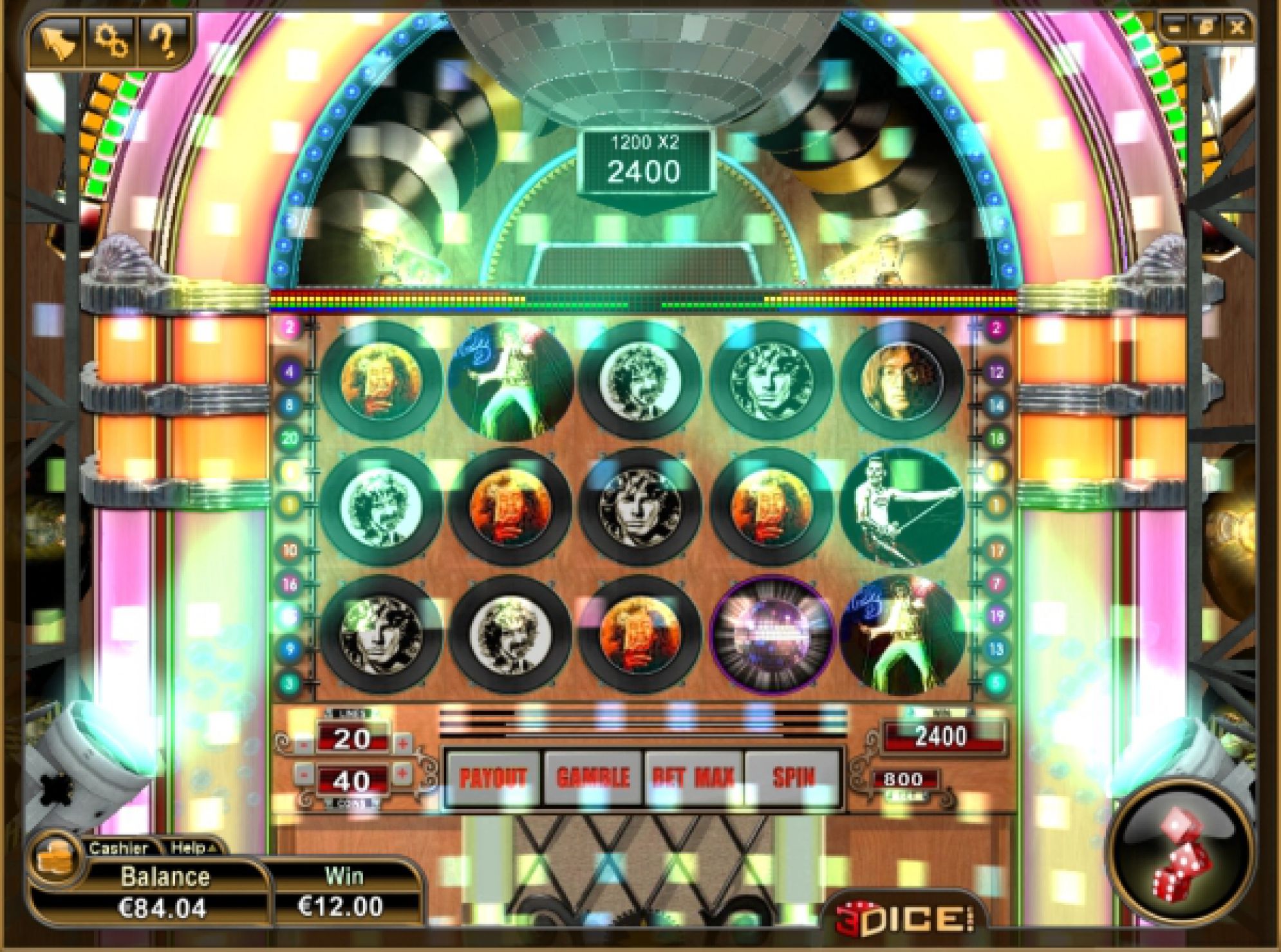 Payola Review 🥇 (2024) - RTP & Free Spins