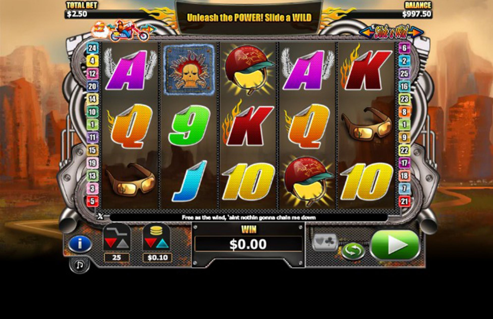 Easy Slider Slot Review 🥇 (2025) - RTP & Free Spins