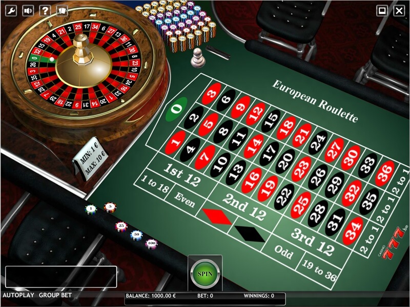 European Roulette by iSoftBet Reviews & Ratings by Real Players ...