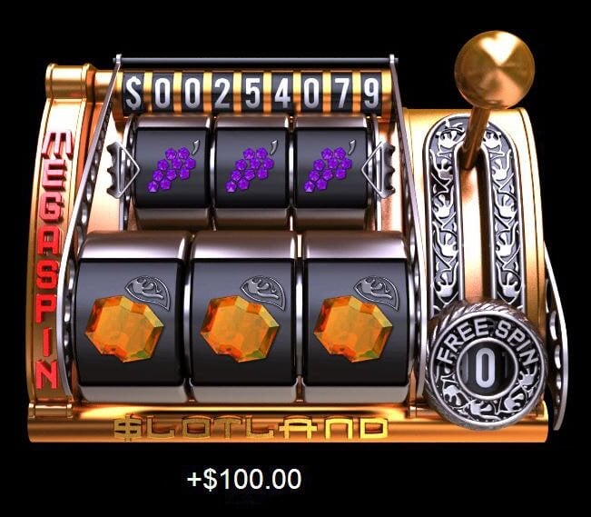 MegaSpin Double Magic Review 🥇 (2025) - RTP & Free Spins