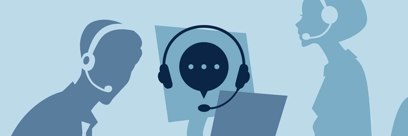 The Importance of Good Customer Support Service at Online Casinos