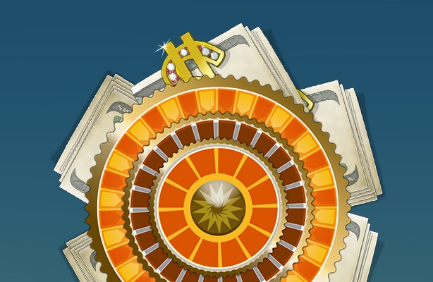 Paying Out €2.5m Mega Fortune Makes More Dreams Come True